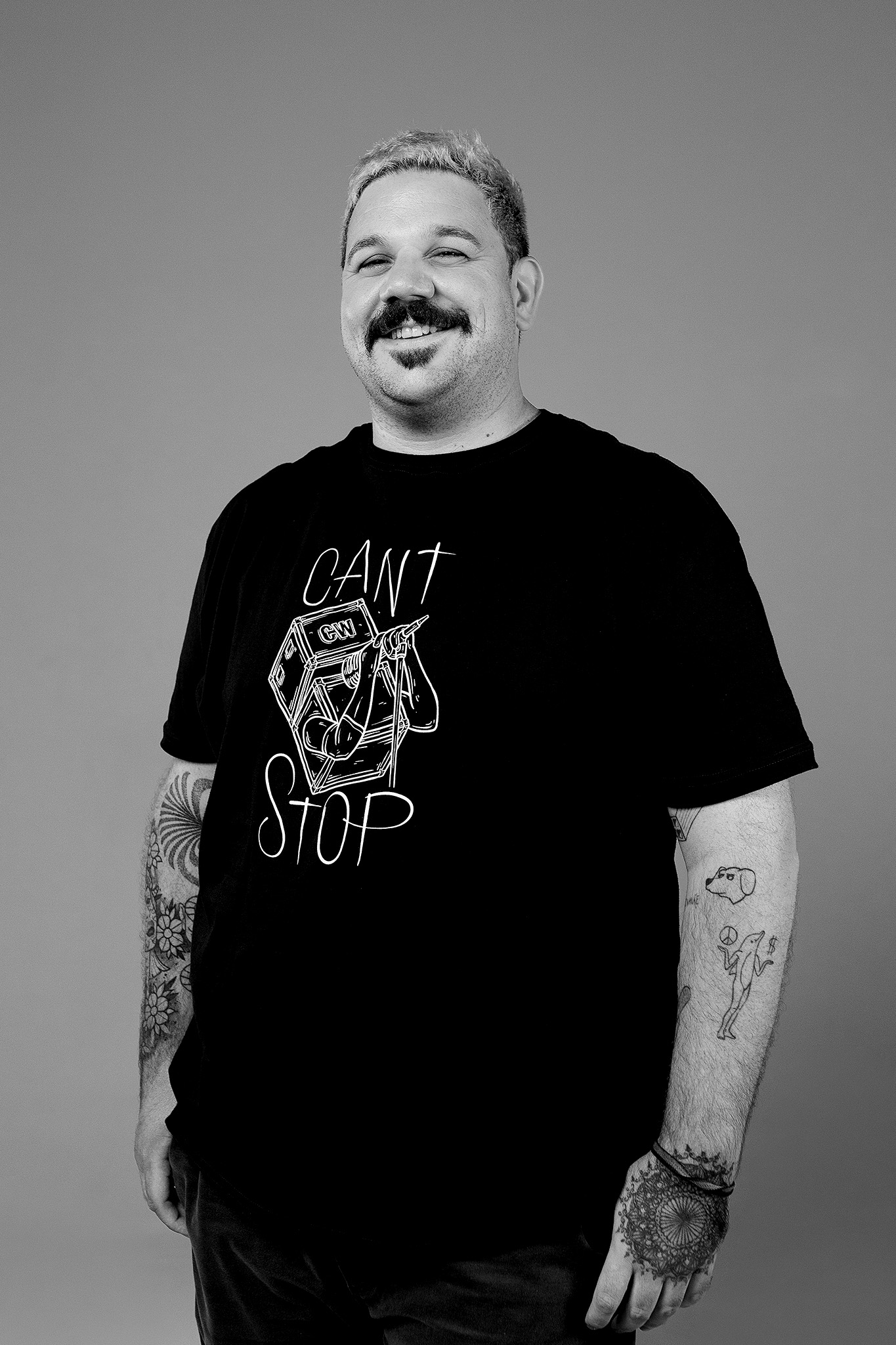 The Cargo Way | Cargo Way