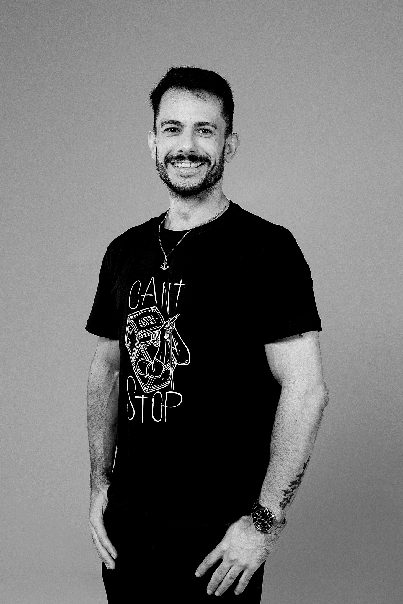 The Cargo Way | Cargo Way