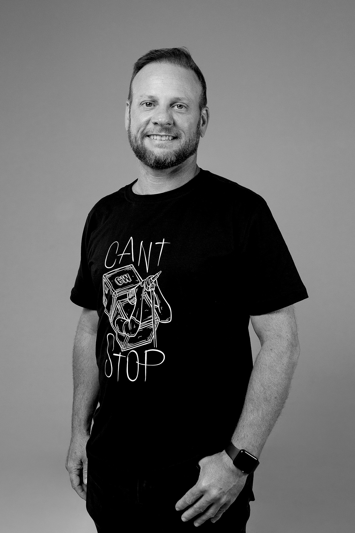 The Cargo Way | Cargo Way