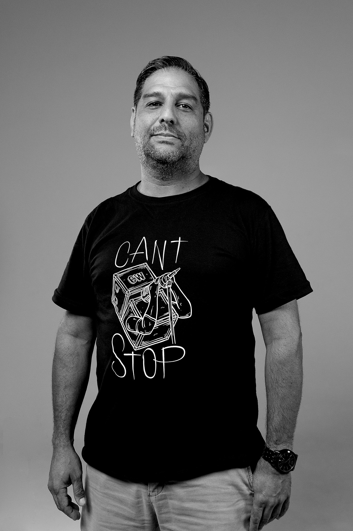 The Cargo Way | Cargo Way