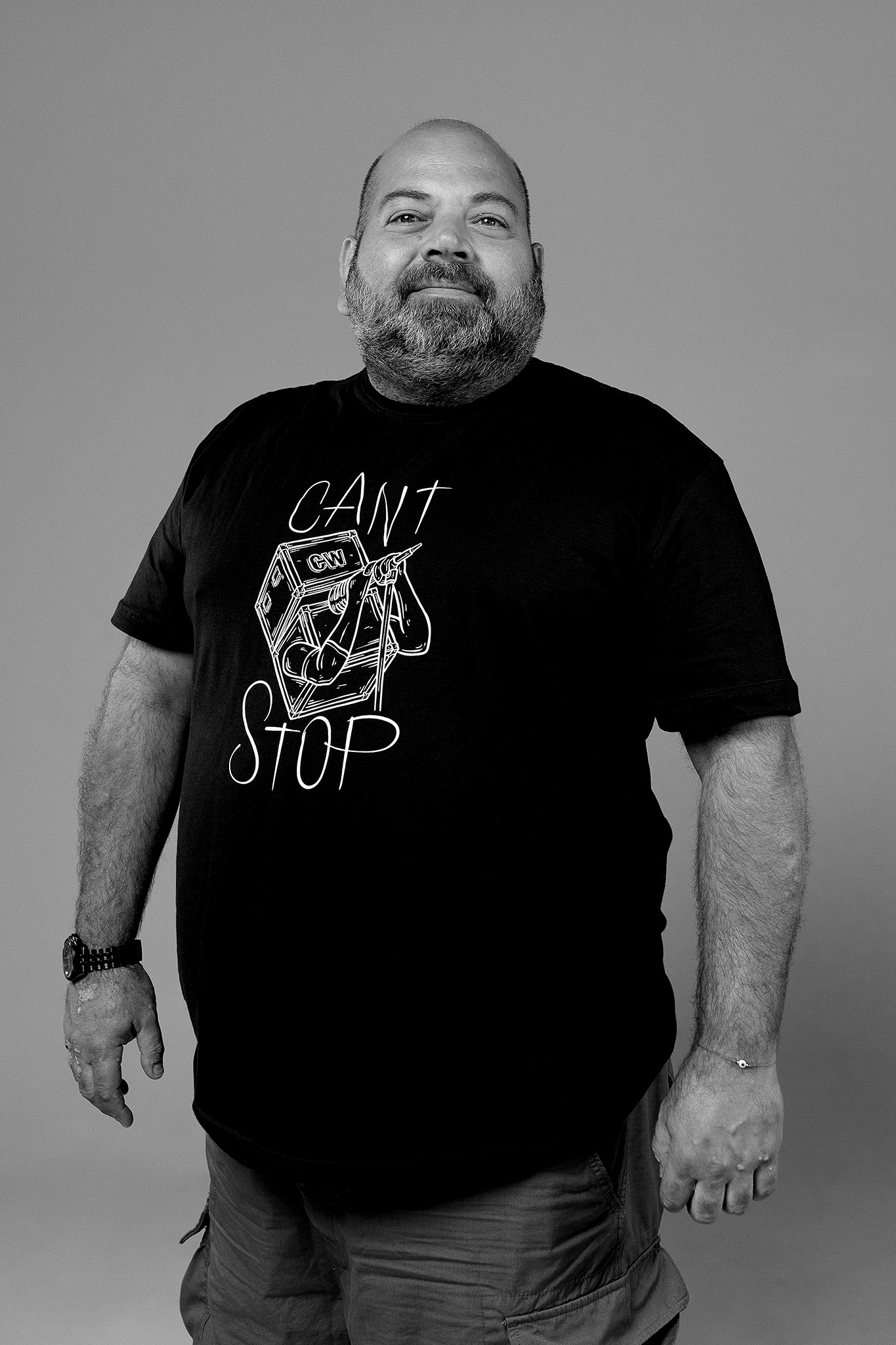 The Cargo Way | Cargo Way