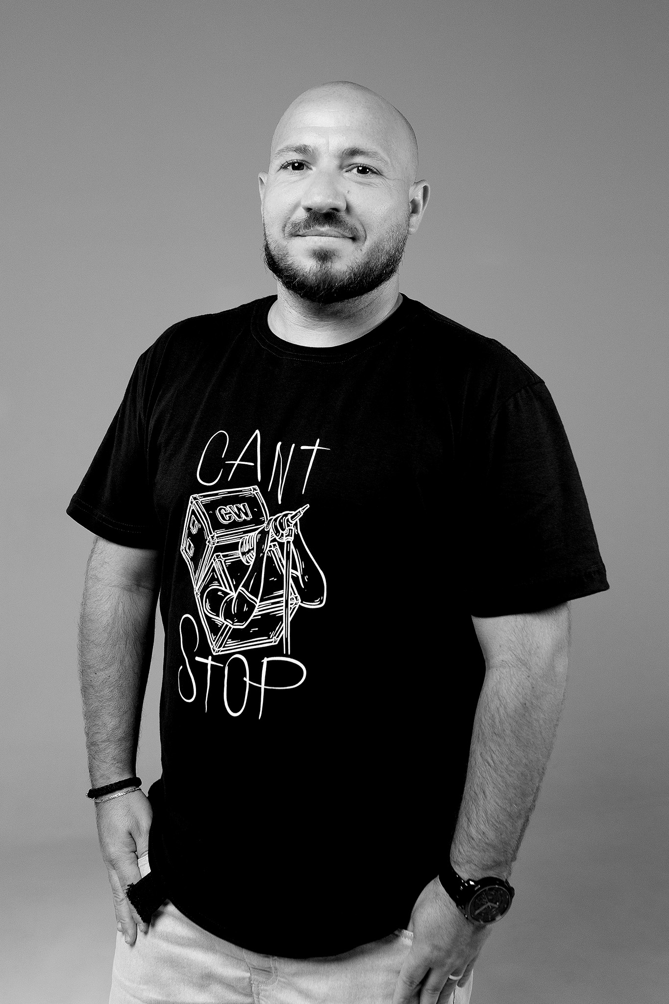 The Cargo Way | Cargo Way