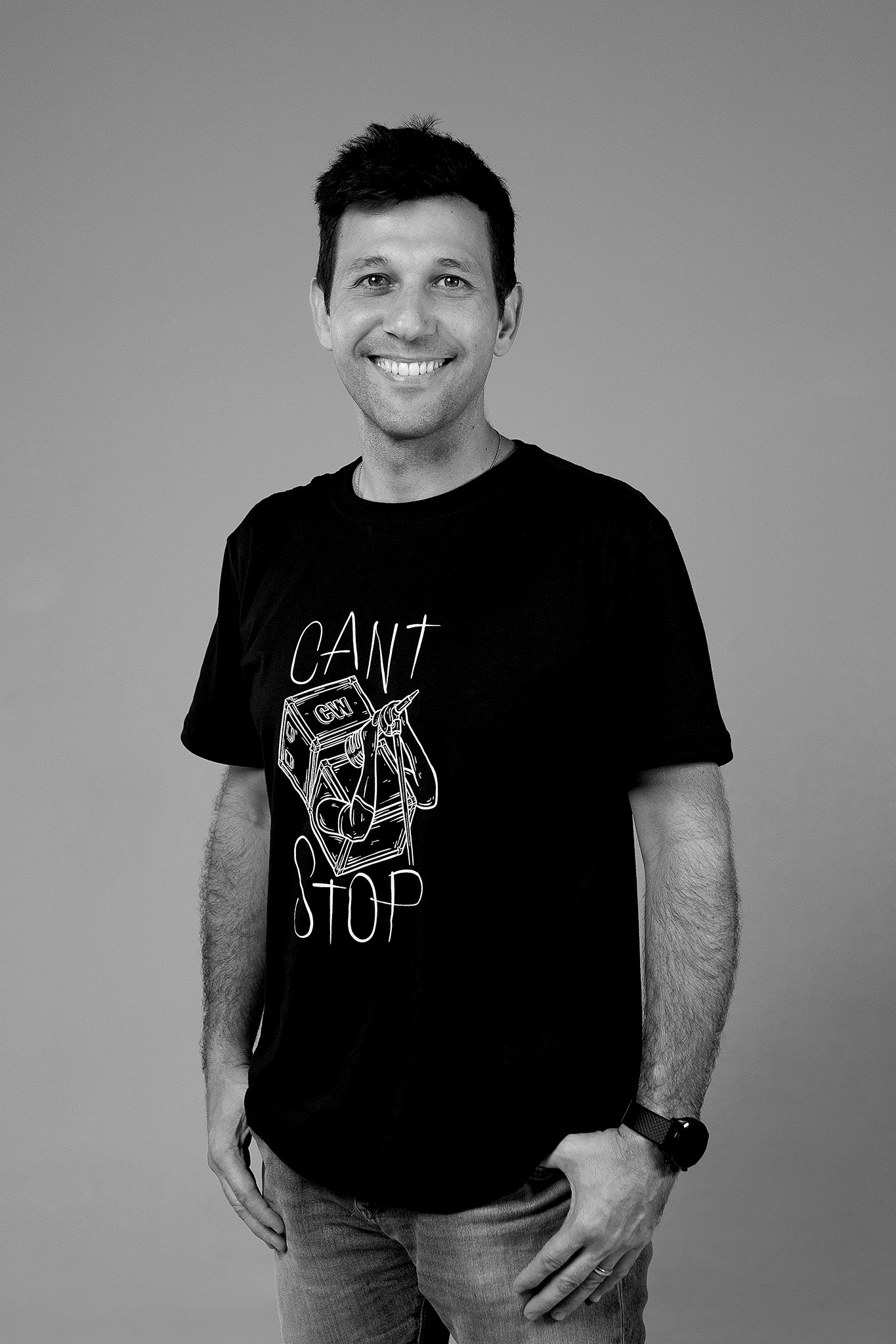 The Cargo Way | Cargo Way