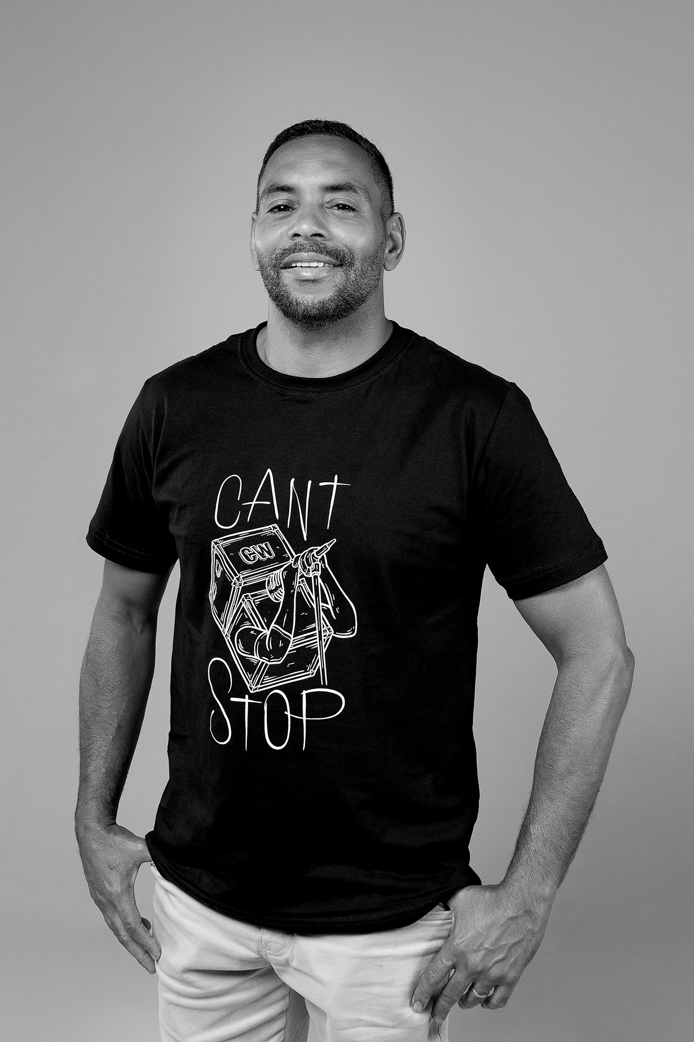 The Cargo Way | Cargo Way