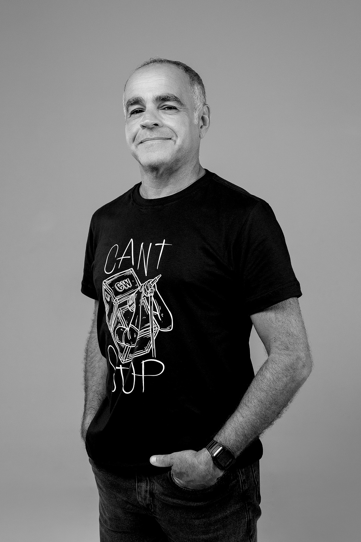 The Cargo Way | Cargo Way