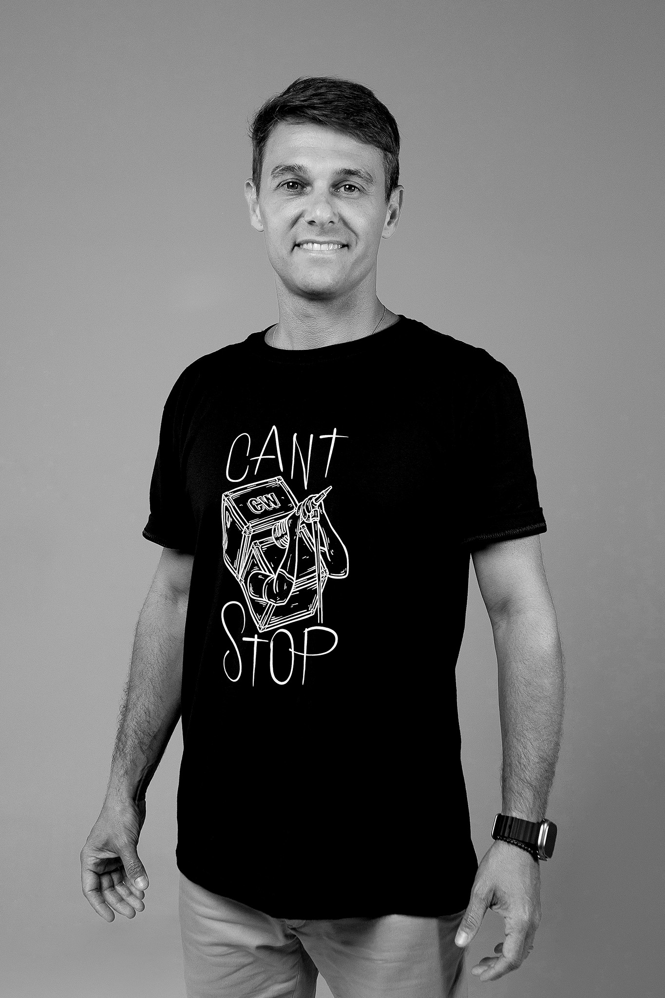 The Cargo Way | Cargo Way