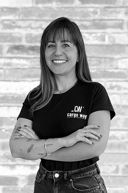 The Cargo Way | Cargo Way