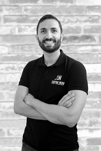 The Cargo Way | Cargo Way