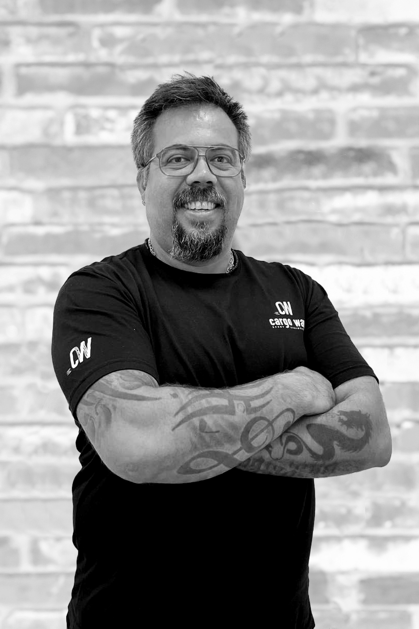 The Cargo Way | Cargo Way