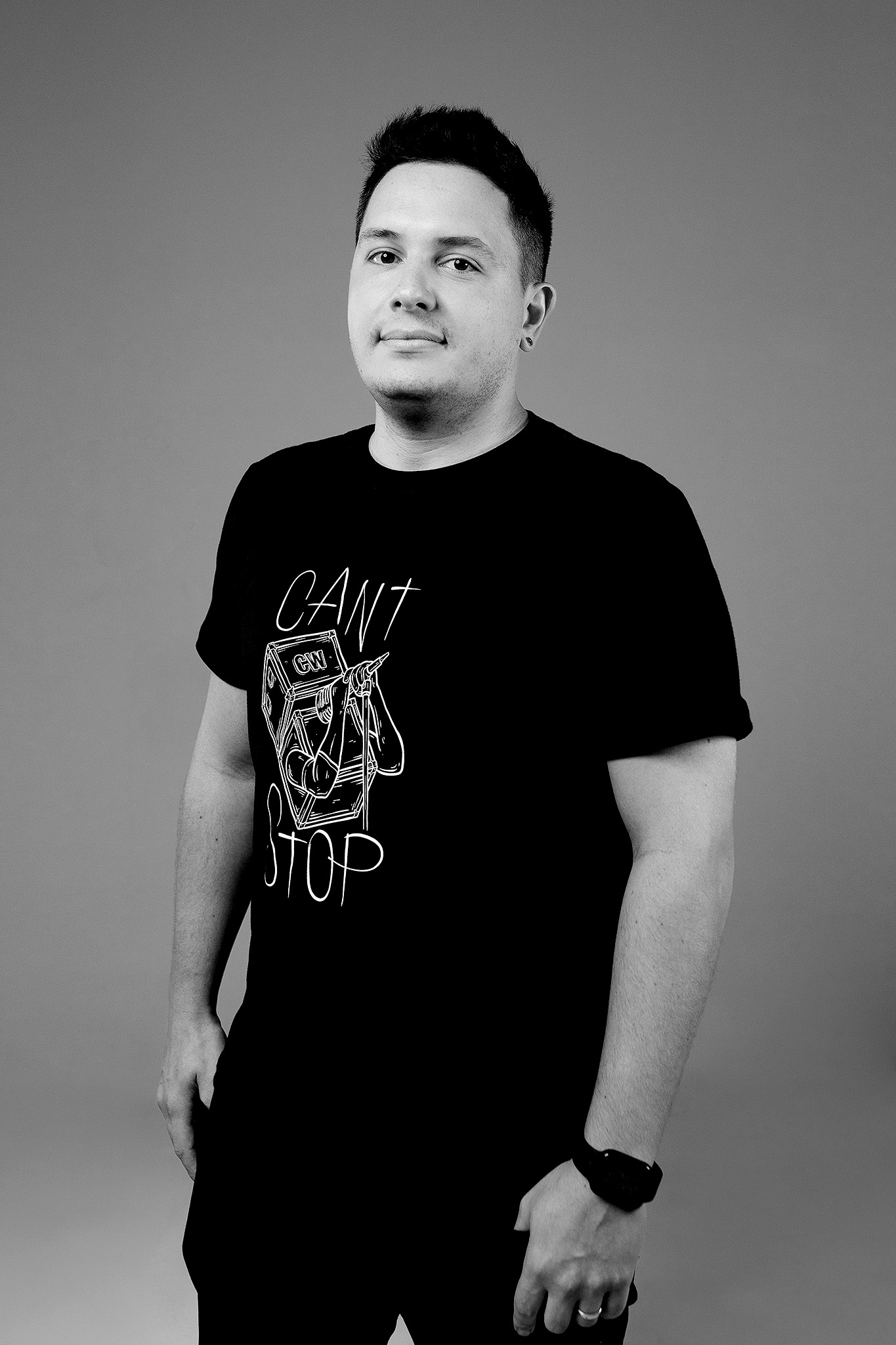 The Cargo Way | Cargo Way